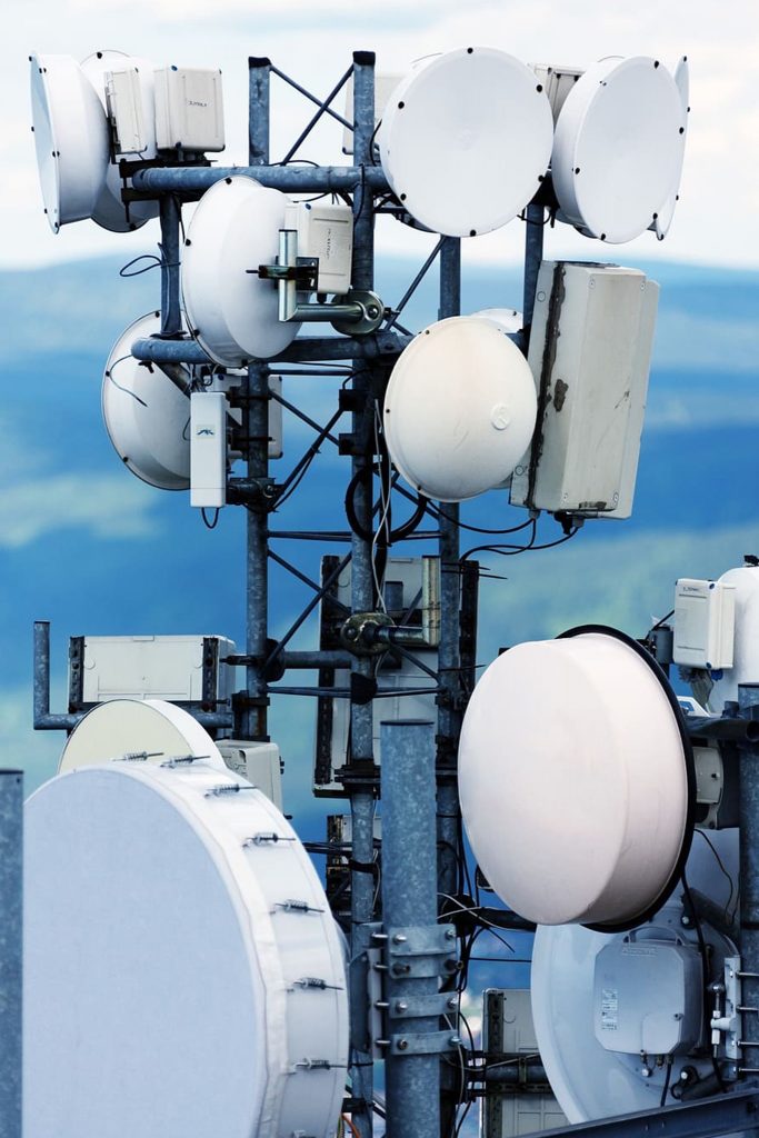 Communications & Telecom Sector | XACT EMS